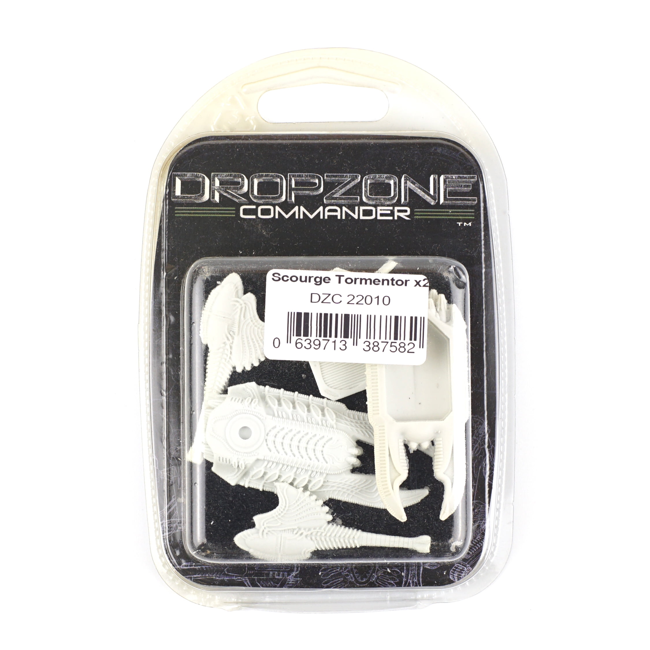 Dropzone Commander Scourge Tormentor Heavy Grav-Tanks x2 - Walmart.com