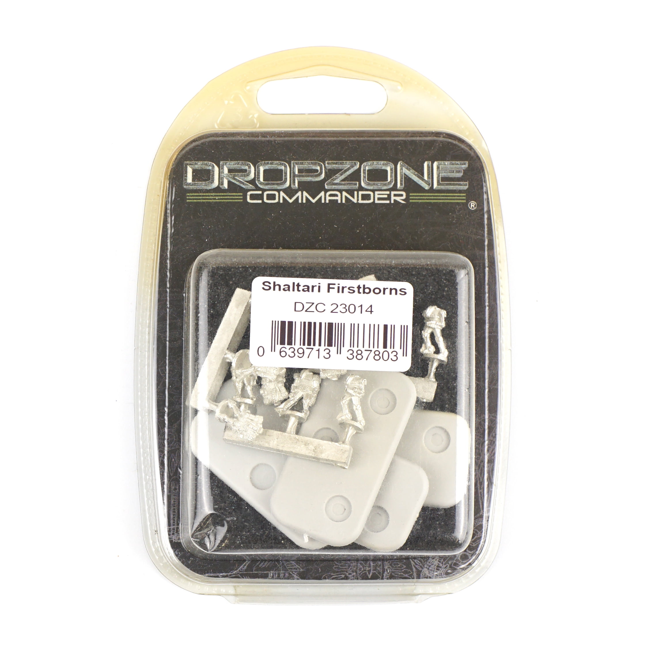 Dropzone Commander Shaltari Firstborns - Walmart.com