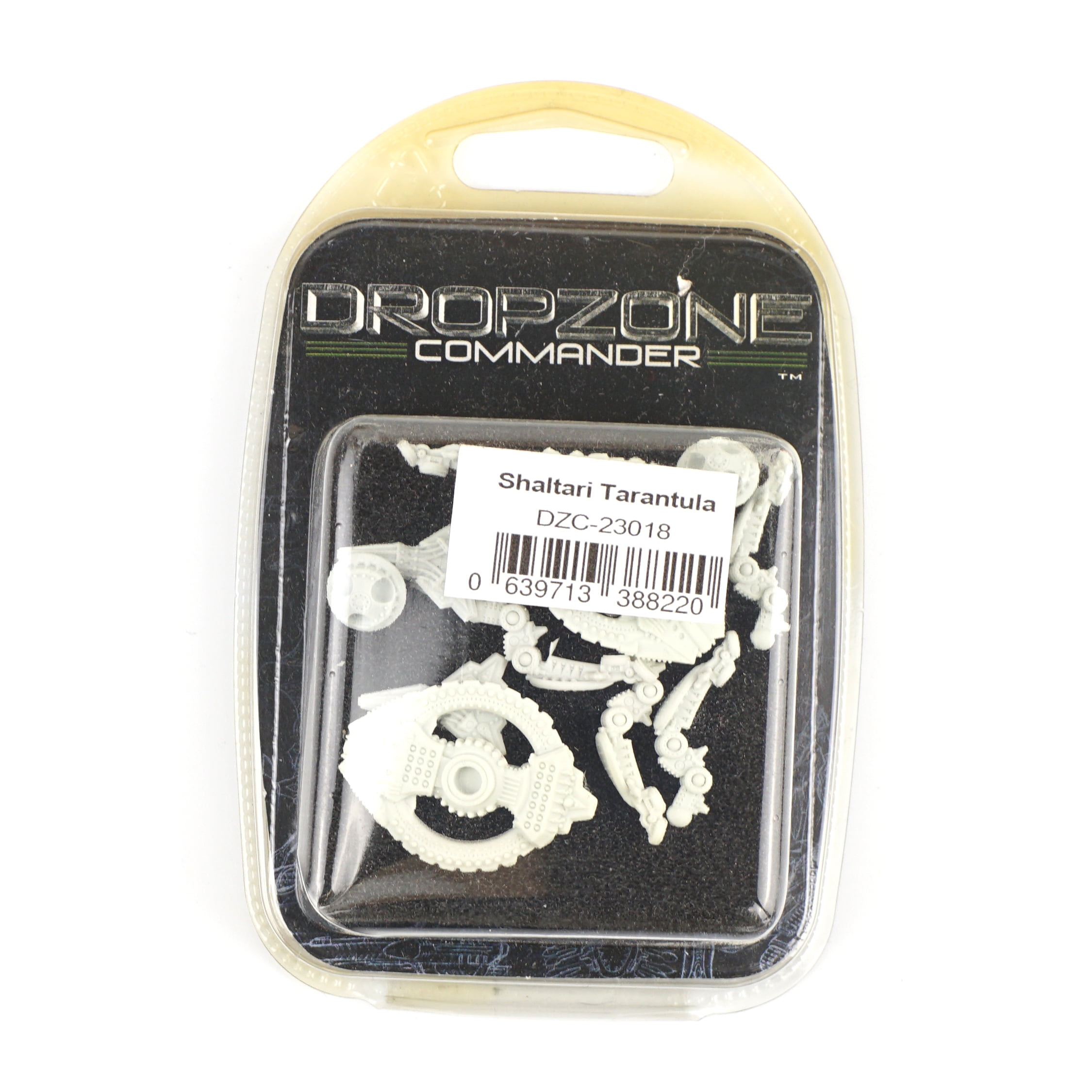 Dropzone Commander Shaltari Tarantula Battle Strider - Walmart.com