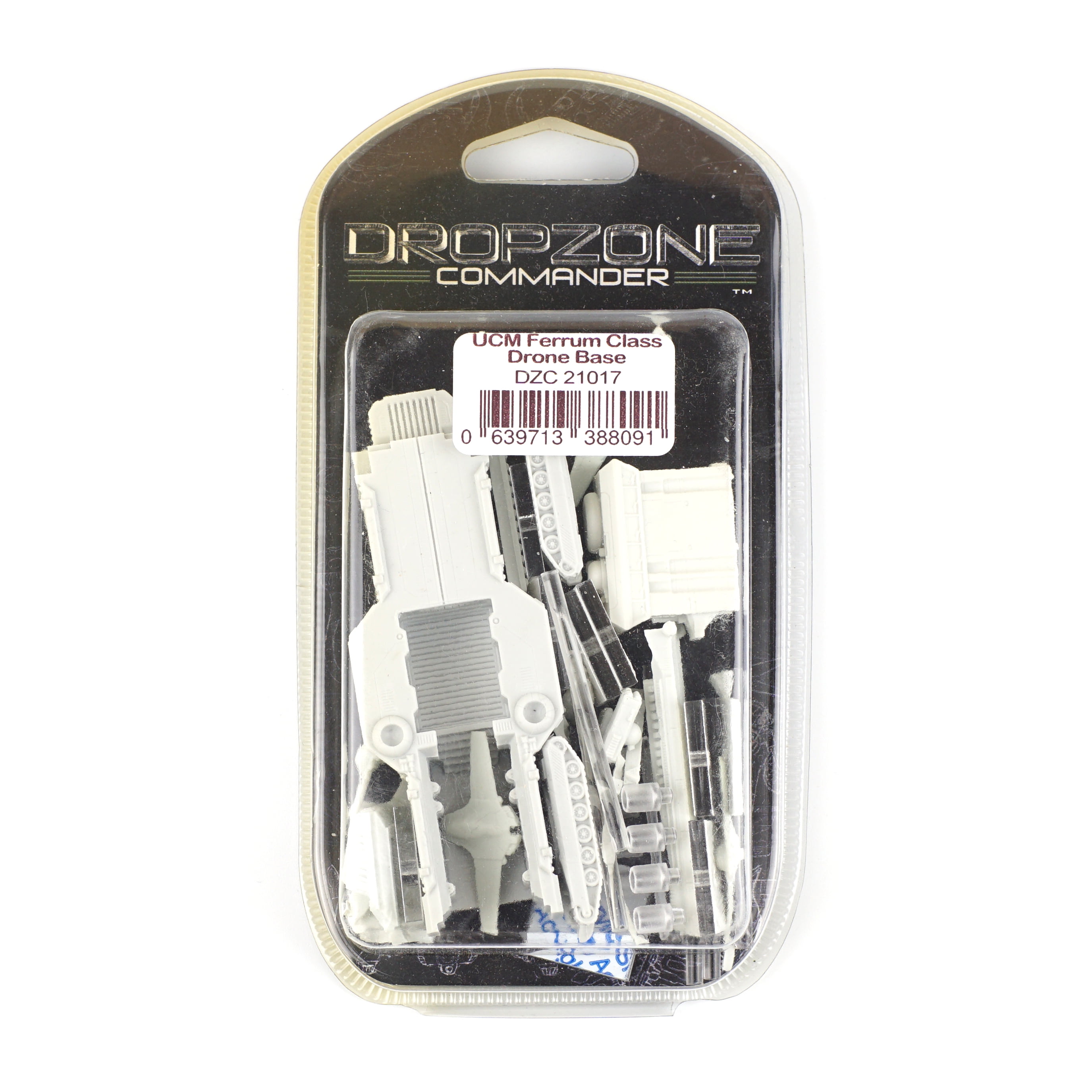 Dropzone Commander UCM Ferrum Class Drone Base - Walmart.com