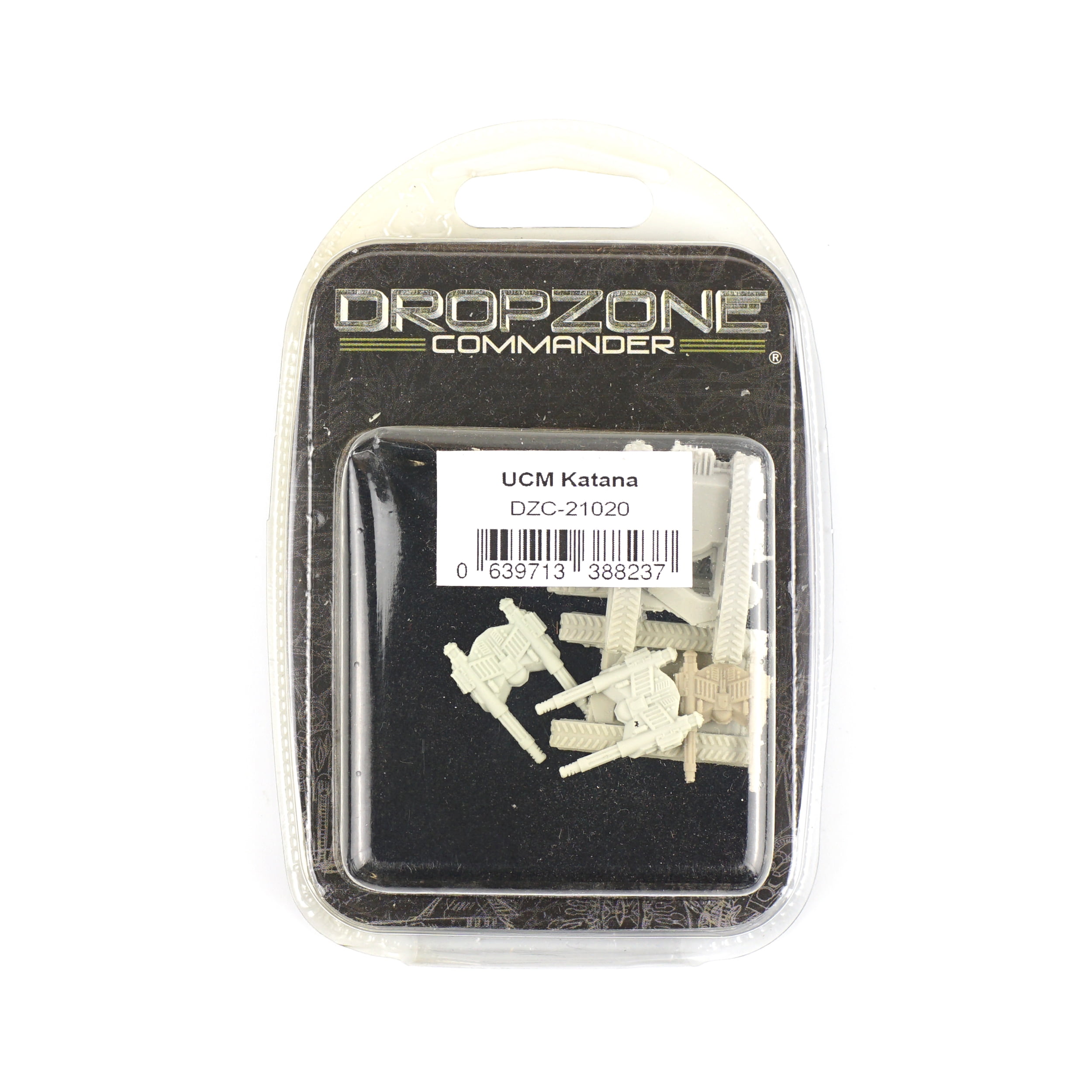 Dropzone Commander UCM Katana Light Tank - Walmart.com