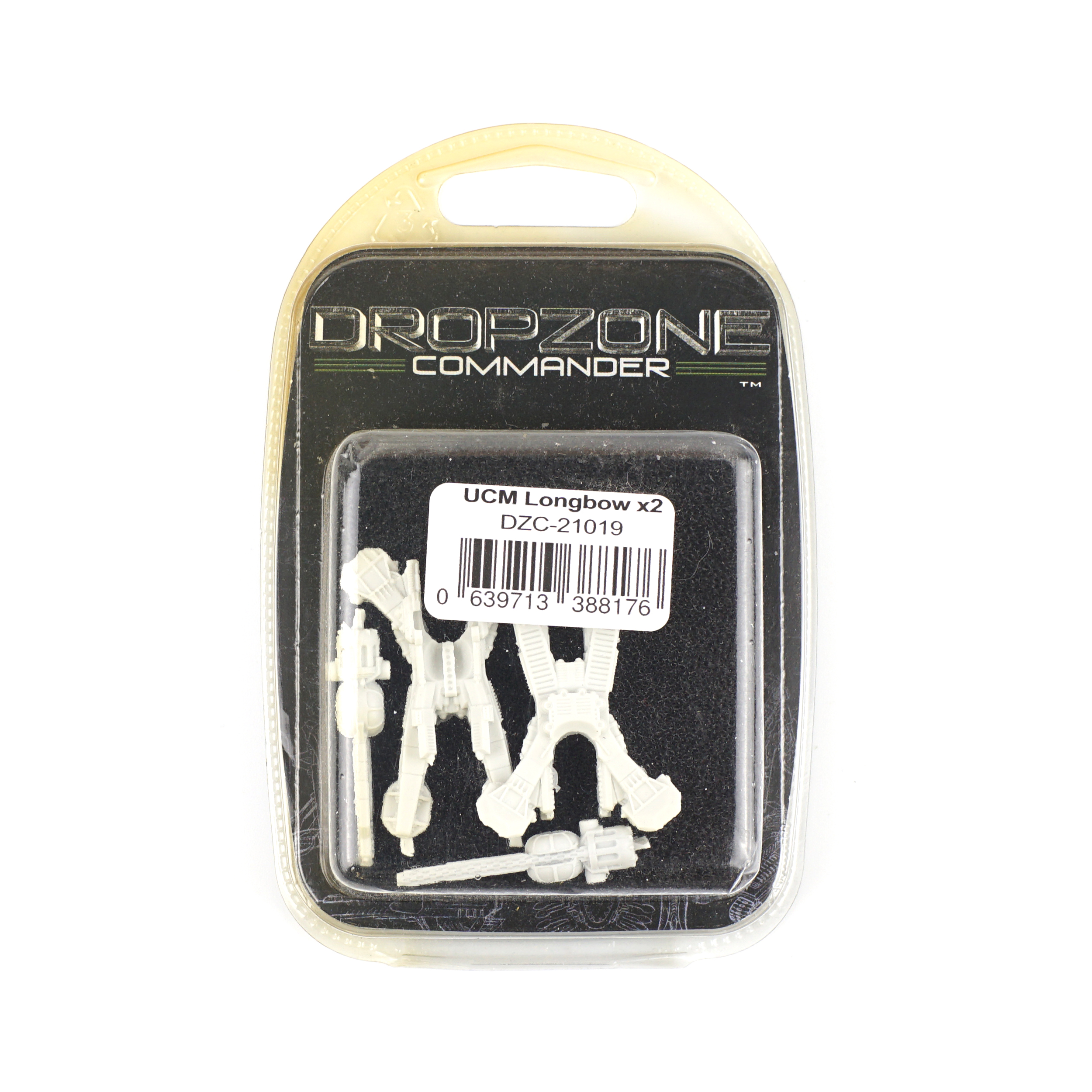 Dropzone Commander UCM Longbow Howitzers x2 - Walmart.com