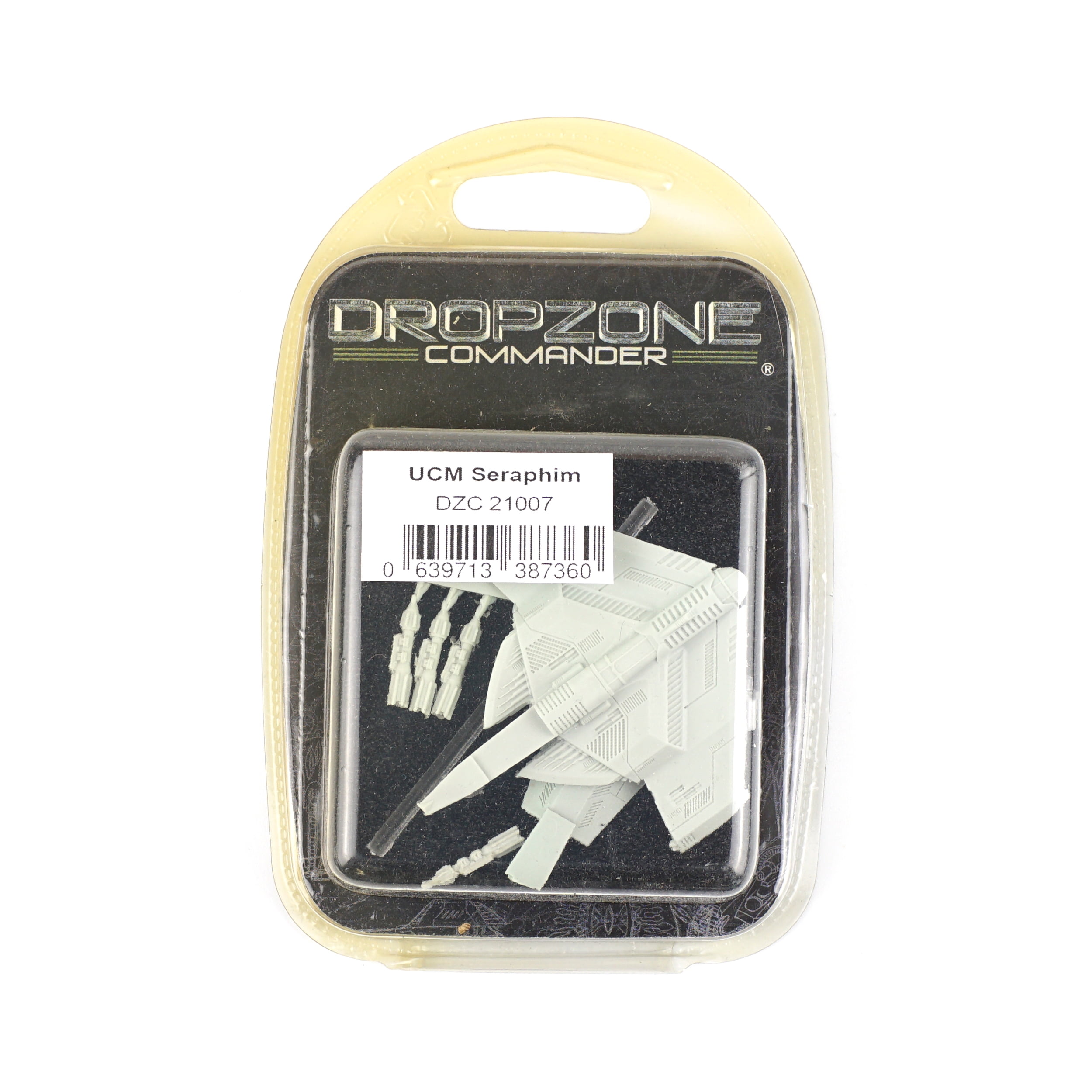 Dropzone Commander UCM Seraphim - Walmart.com