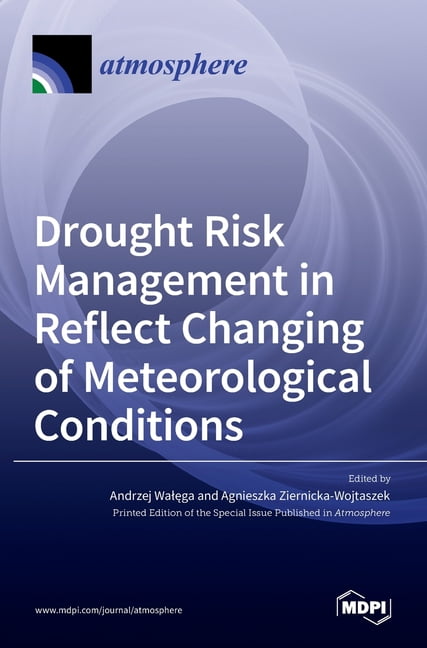 Drought Risk Management In Reflect Changing Of Meteorological ...