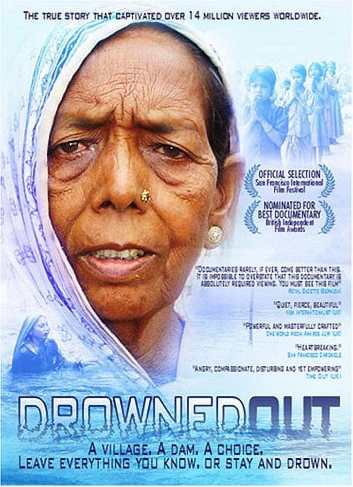 Pre-Owned - Drowned Out [DVD] - Walmart.com