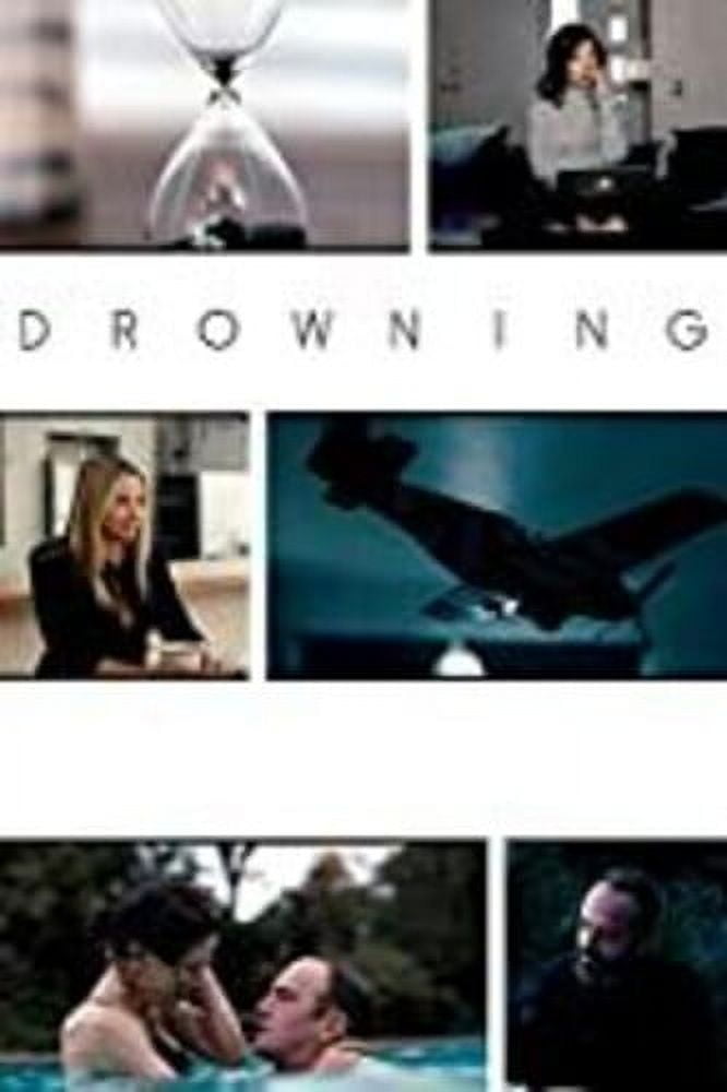 Drowning (DVD), Gravitas Ventures, Horror - Walmart.com