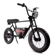 Razor RSF350 24V Electric Sport Motor Bike for Small Kids, Red/Black ...