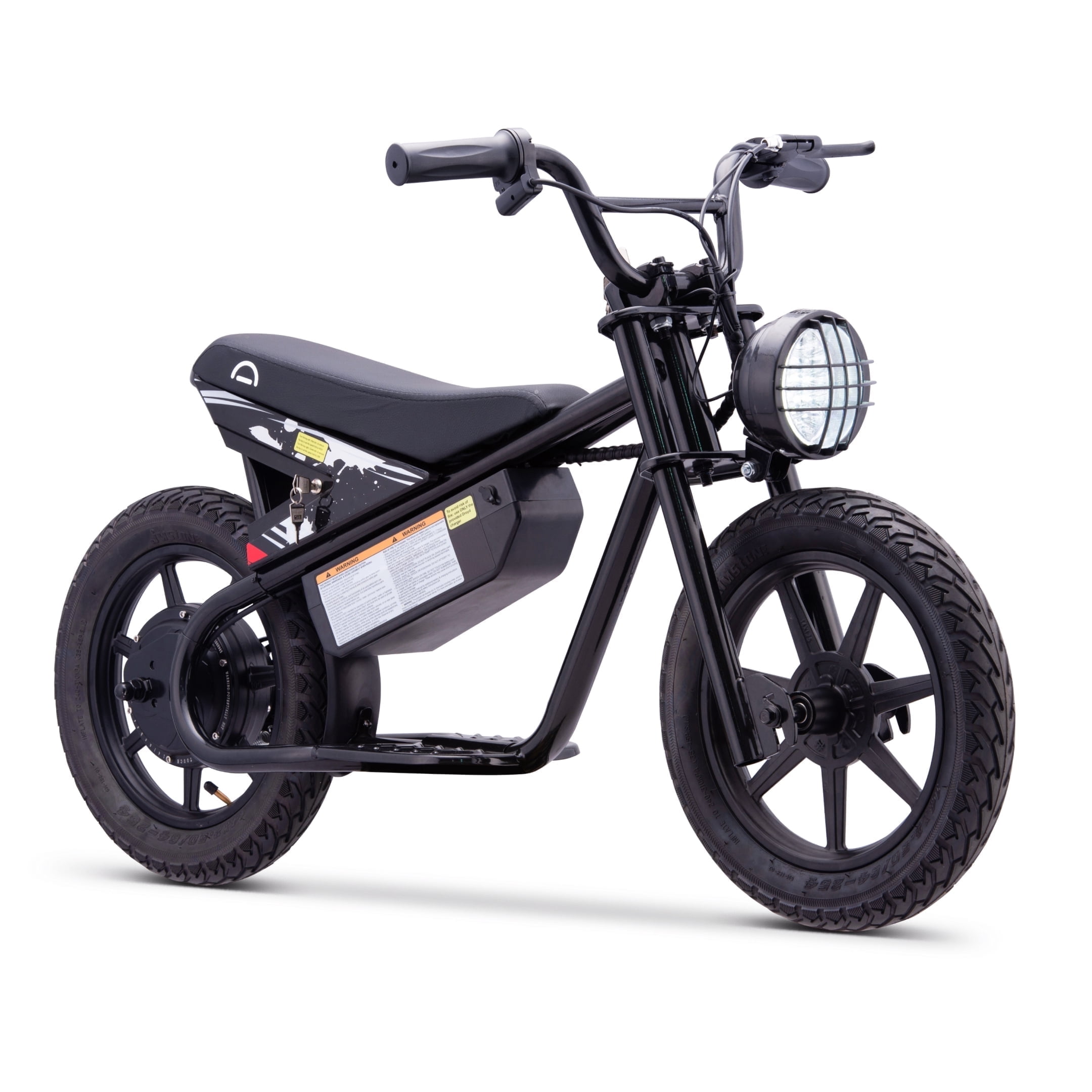 Droyd Electric Mini Bike for Montessori School Activities - Walmart ...