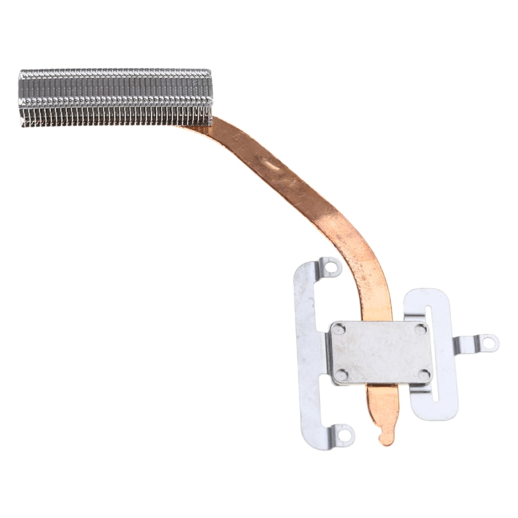 Drrntien CPU Cooling Copper Pipe Heat-sink Thermal Cooler Assembly ...