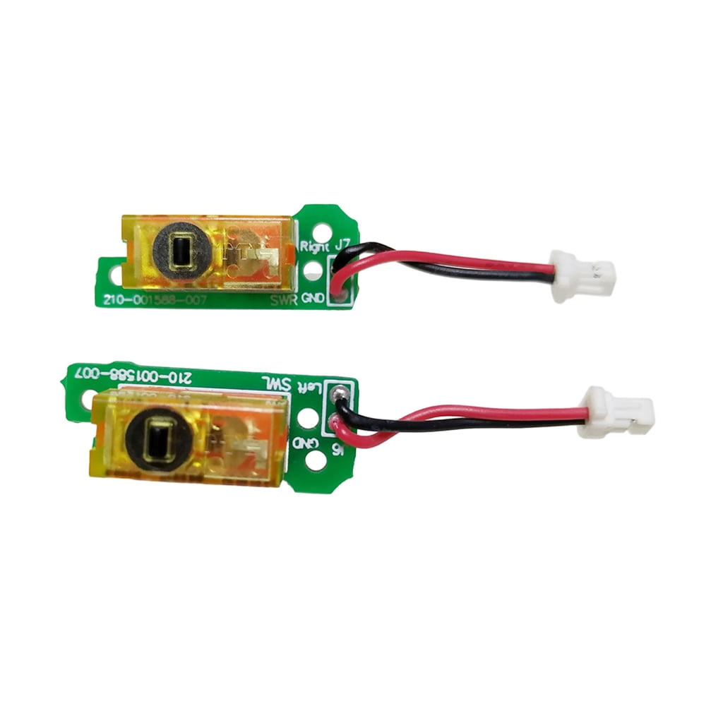 Drrntien Independent Button Module External Micro Switches Button Board ...