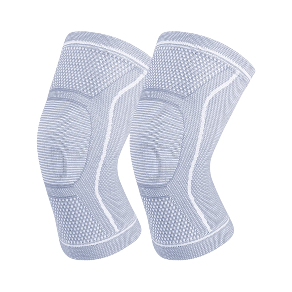 Drrntien Lightweight Stabilizing Knee Brace for Active Lagers Gym ...