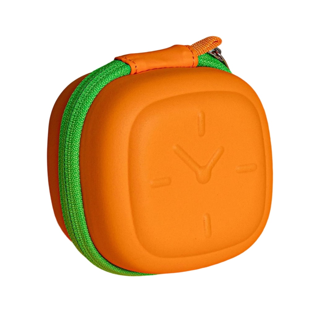 Drrntien Multifunction Portable EVA Storage Pouch Case Childrens ...
