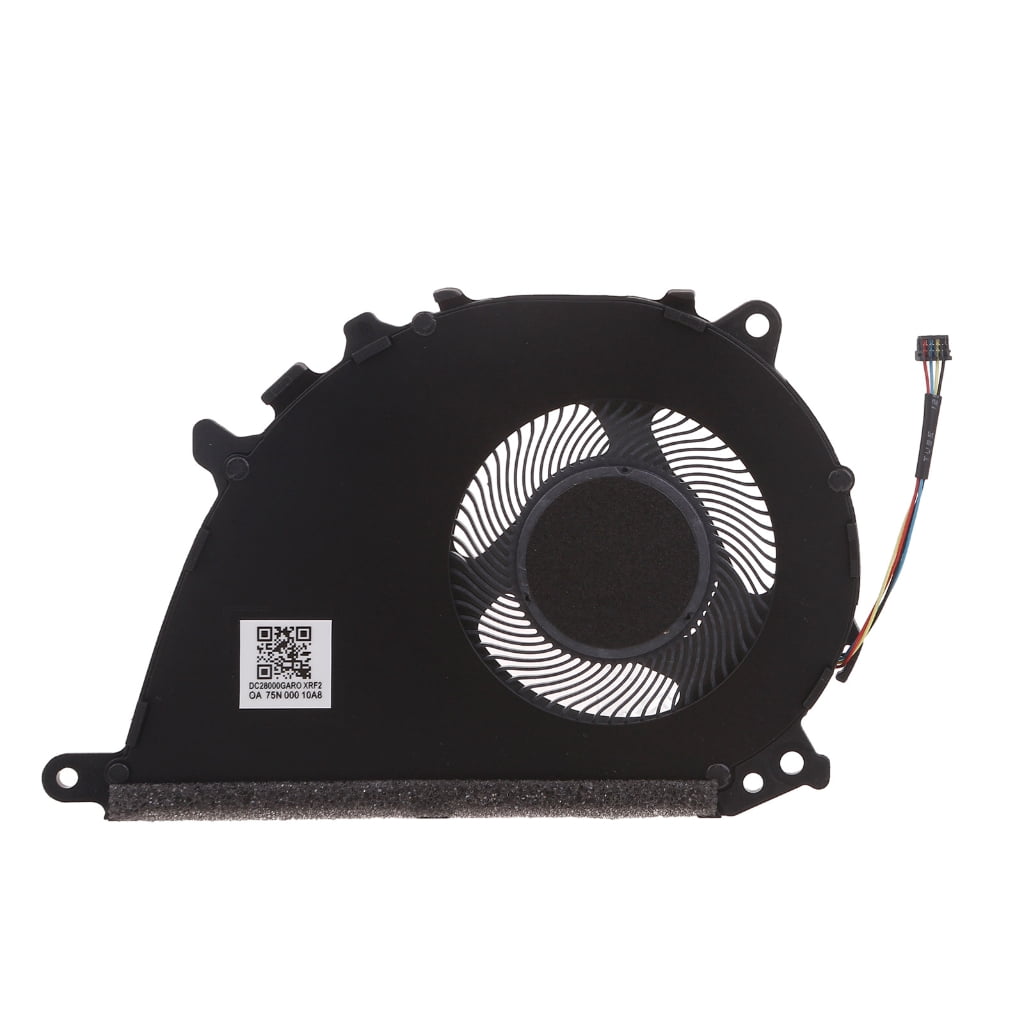 Drrntien Replacement CPU Cooling Fan for UX425 UX425EA Laptop CPU ...