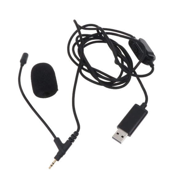 Shirt Clip Microphone