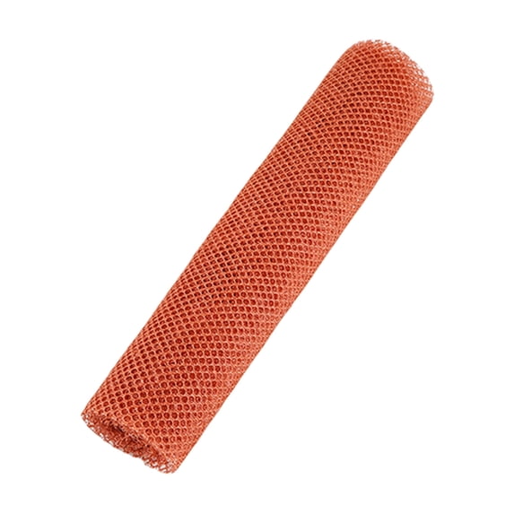 Drrntien Textured Nylon Scrub Mitt Net Bath Sponges For Deaded Skin ...