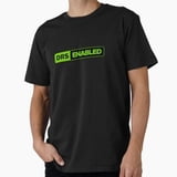 Drs Enabled T-Shirt S-5XL - Walmart.com