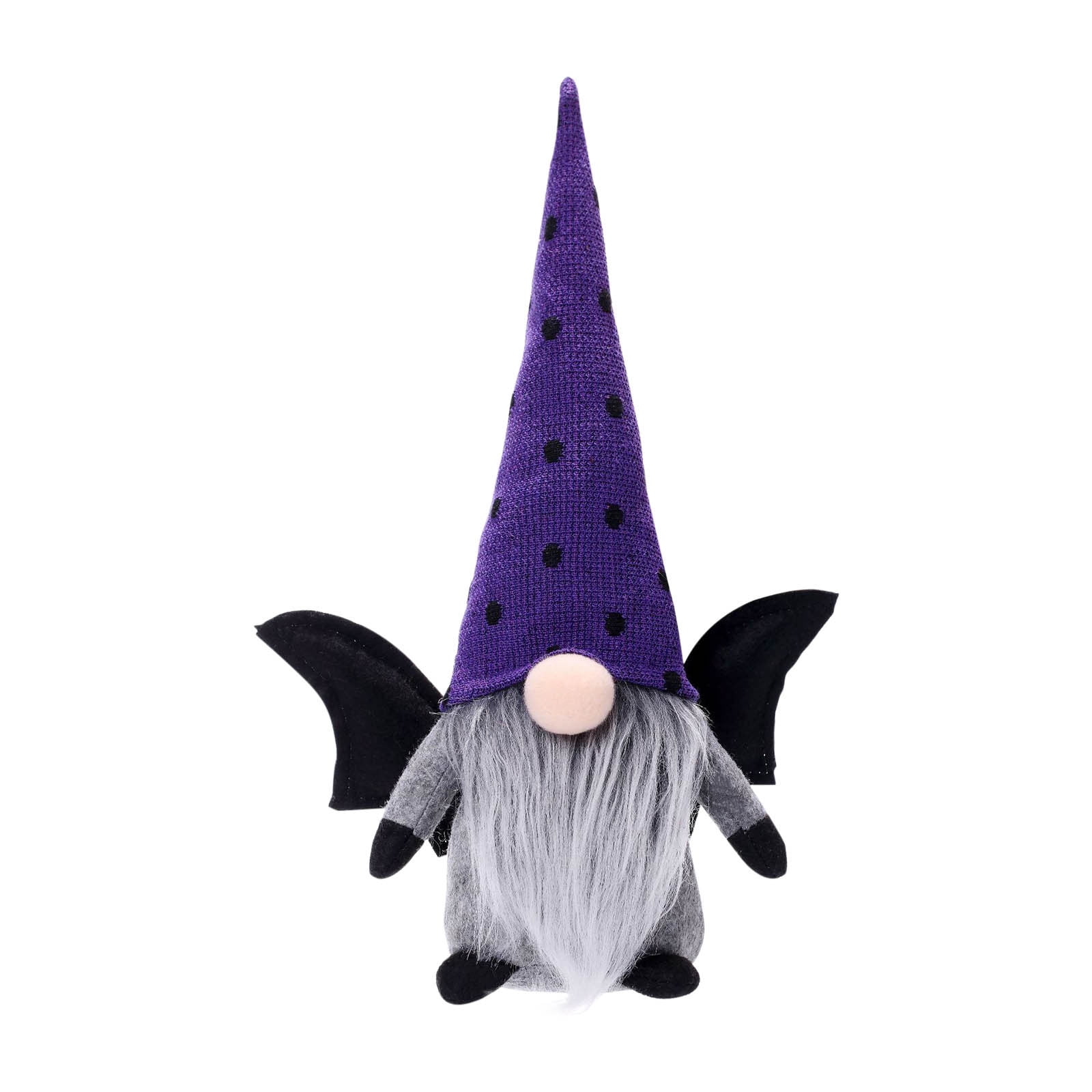 Drses‌‌ Halloween Decoration Rudolph Dwarf Faceless Doll Ghost Festival ...