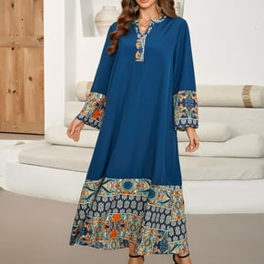 Mumu Dress
