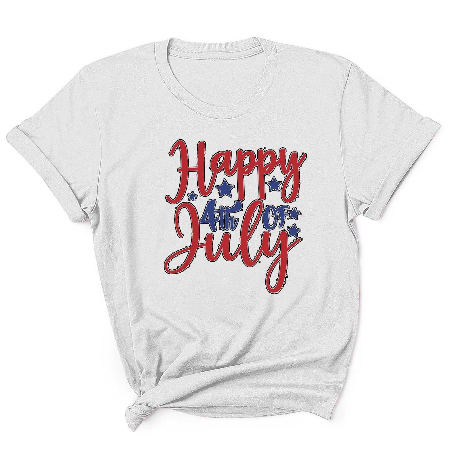 Drses ‌‌‌‌Independence Day Men's Patriotic Graphic Tees - American Flag ...