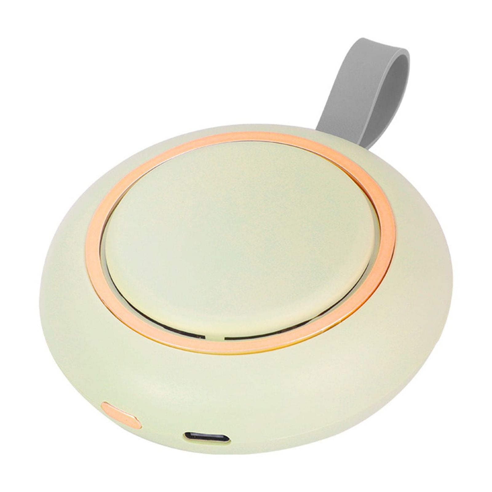 Drses Mini USB Fridge Deodorizer, Portable Rechargeable Refrigerator ...