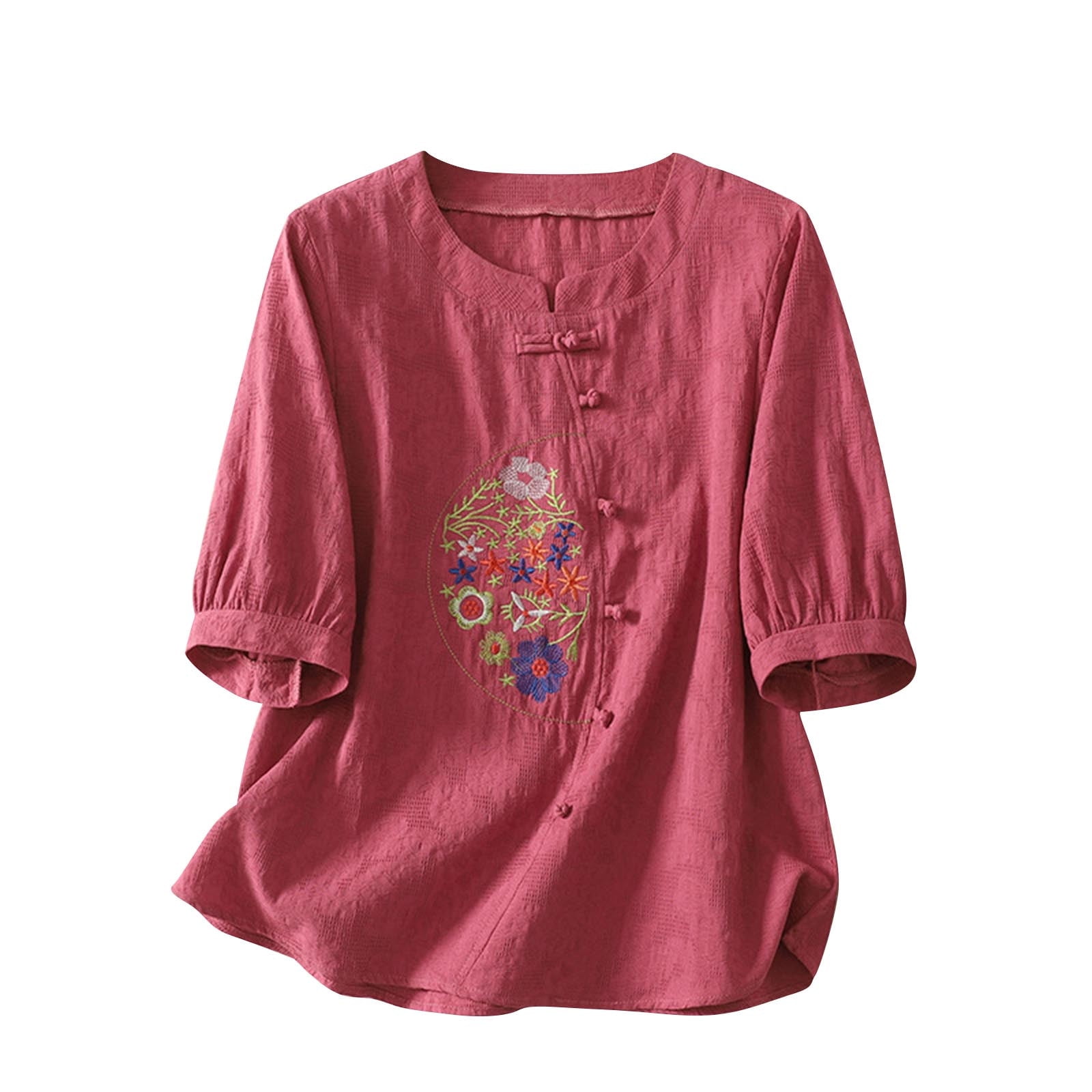 Drses‌‌ ‌‌‌‌‌‌‌‌‌‌‌‌‌‌‌‌‌‌‌‌‌‌‌‌‌‌‌‌‌Women's Chinese Style Blouse ...