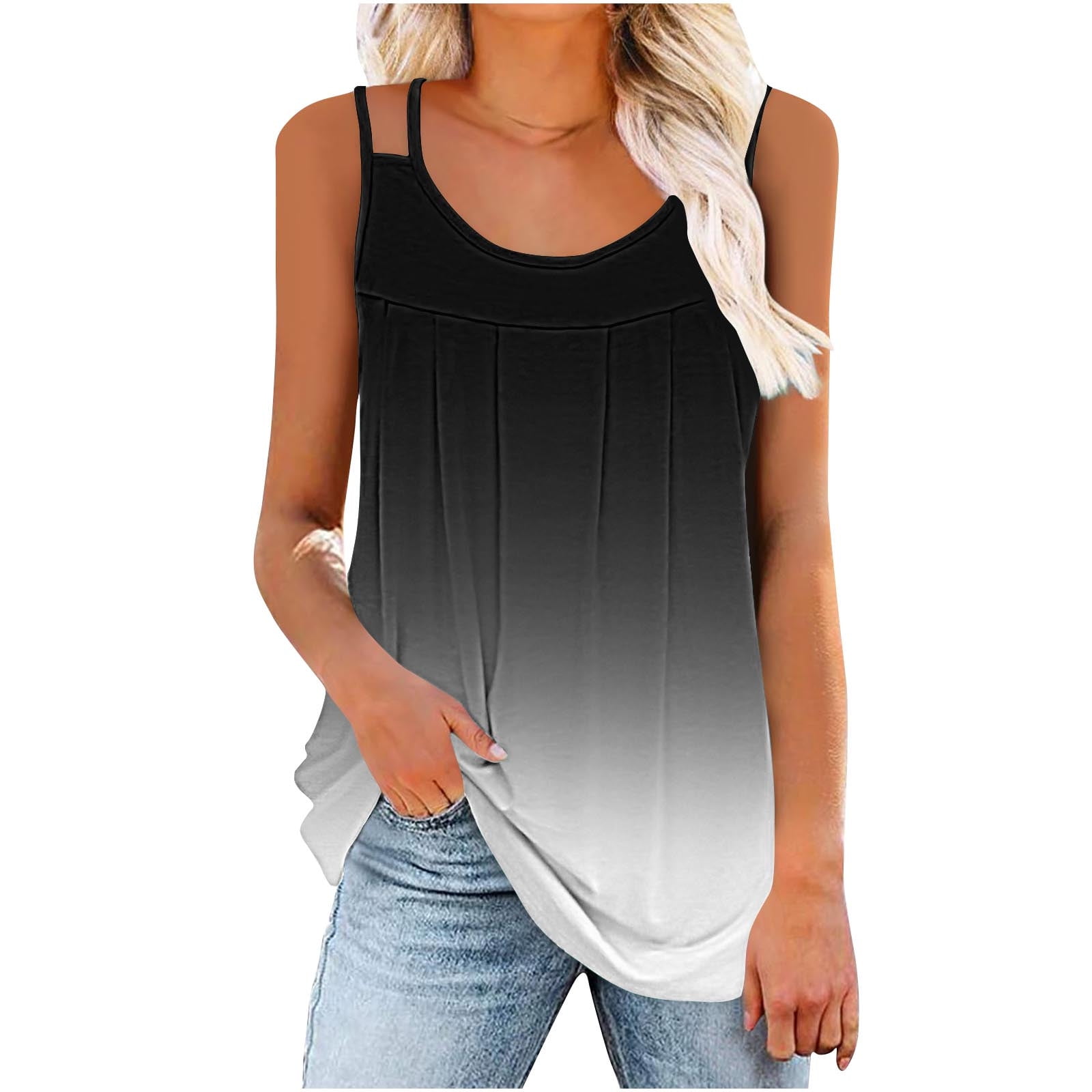 Drses Womens Camisole Tank Tops, Camisole Tops for Women Fashion Women ...