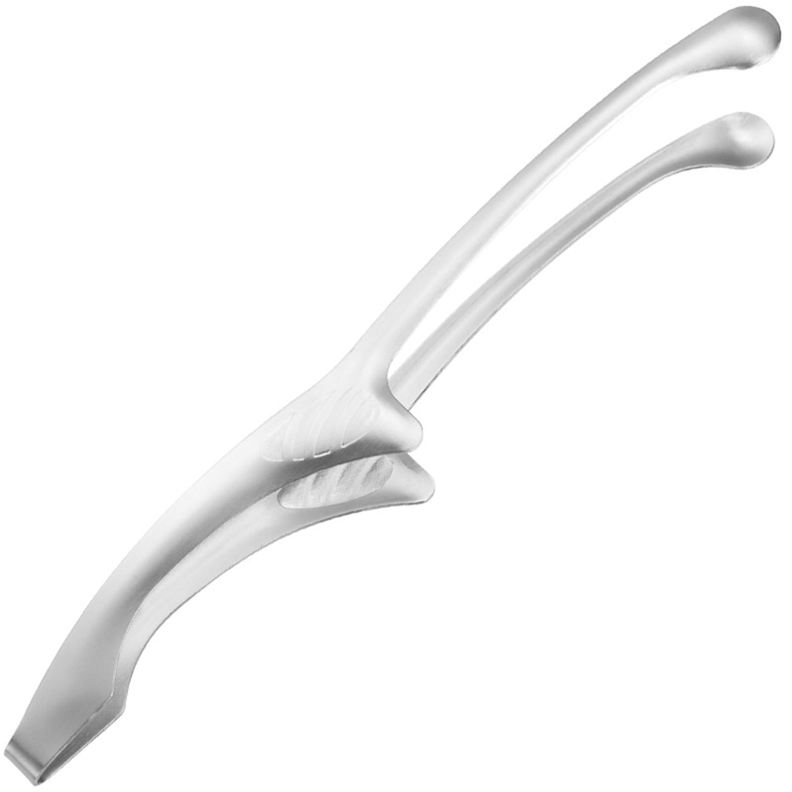Drses a Pliers Stainless Steel Food Clip Kitchen Food Barbecue Meat ...