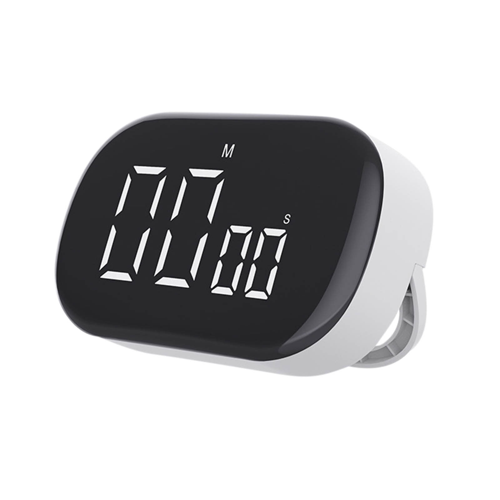 Drses a timer Kitchen Timer Electronic Countdown Timer Large Screen ...