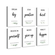 The Stonecutter By Jacob Riis Motivational Sports Quote Inspiring Wall ...