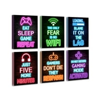 Inspired Minds Posters, 11 x 17 Inches, Assorted Titles, Set of 30 ...