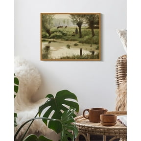 Framed Prints