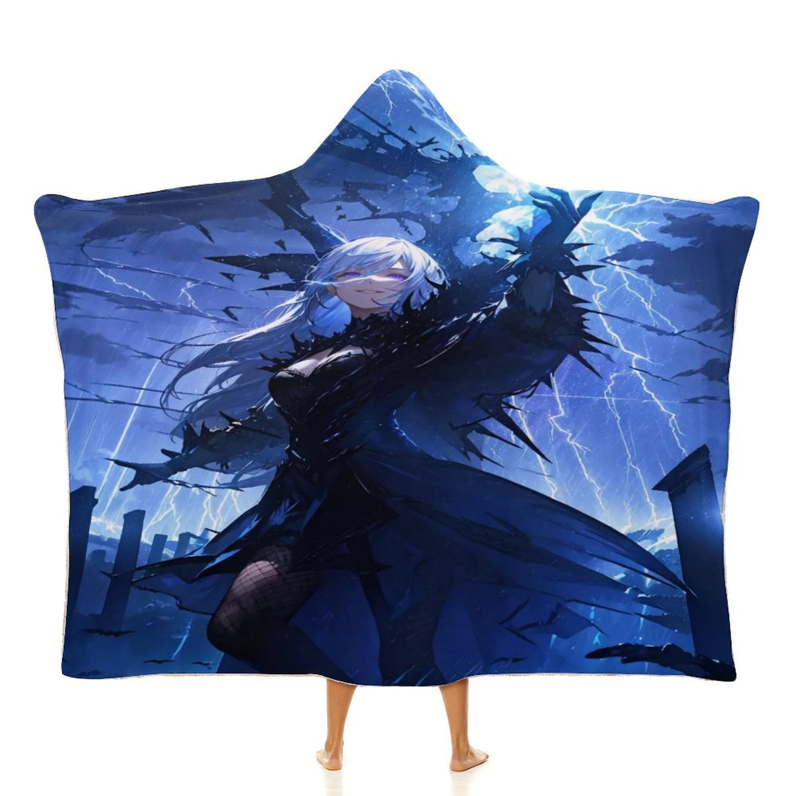 Drtiubtis Blanket King Calling The Storm Tween Teen - Walmart.com