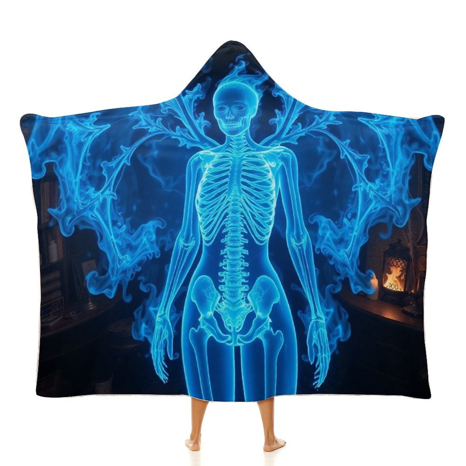 Drtiubtis Girl Blanket Kids - Walmart.com