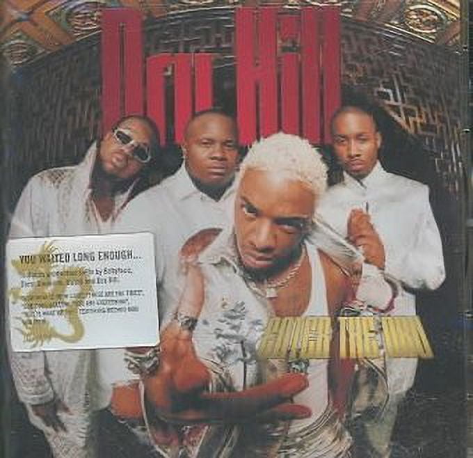 Dru Hill - Enter the Dru - CD - Walmart.com
