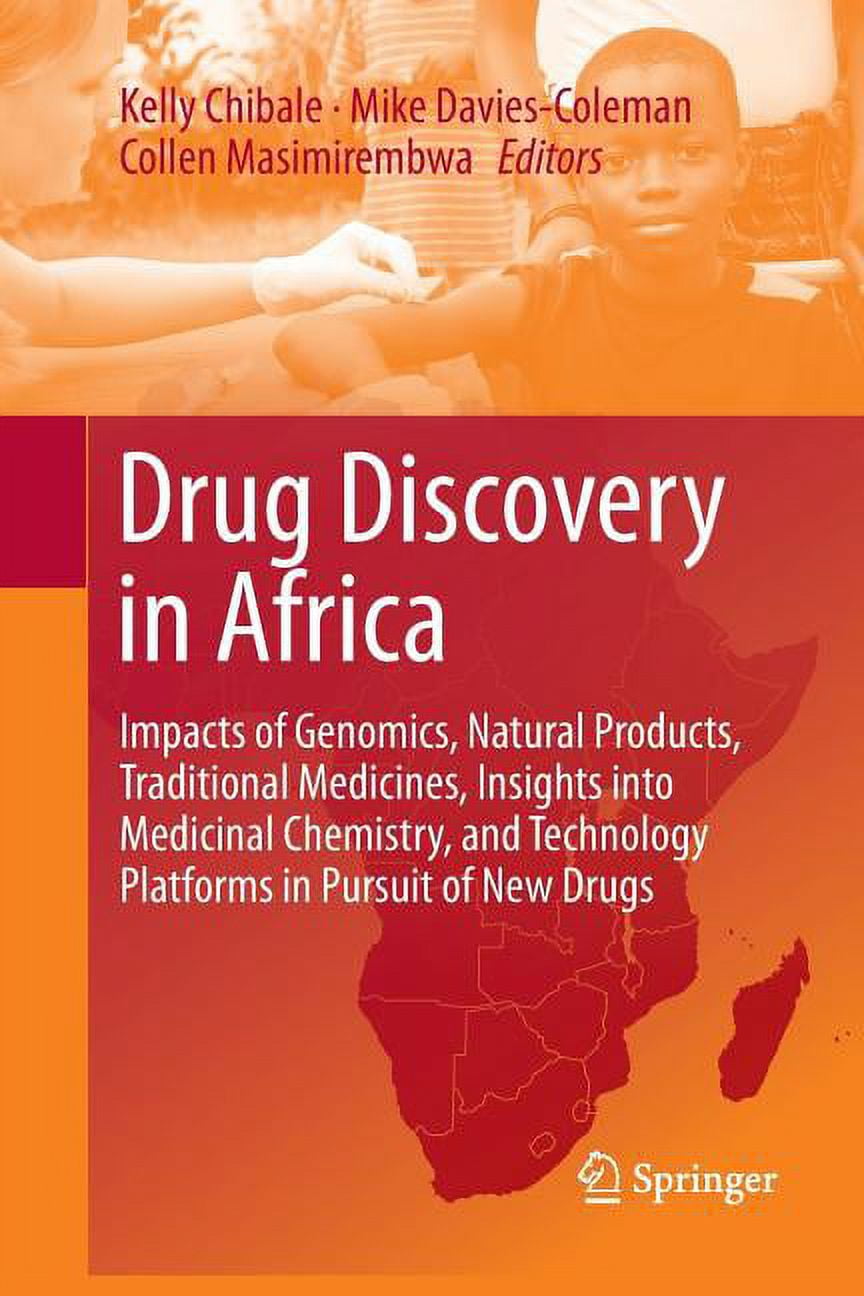 Drug Discovery in Africa: Impacts of Genomics, Natural Products ...