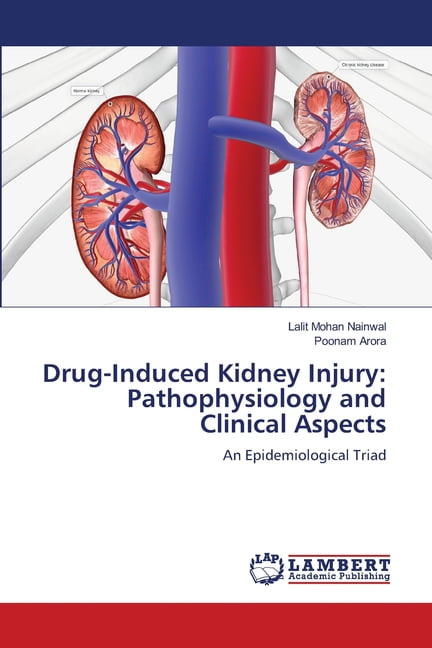 Drug-Induced Kidney Injury: Pathophysiology and Clinical Aspects ...