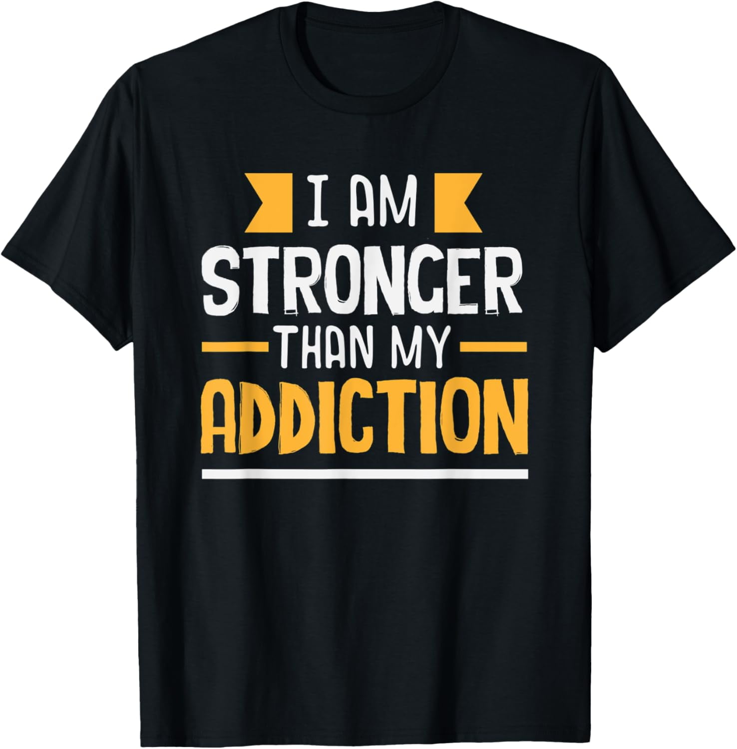 Drug Recovery Sober Sobriety Gift Drug Overdose Free AA NA T-Shirt ...