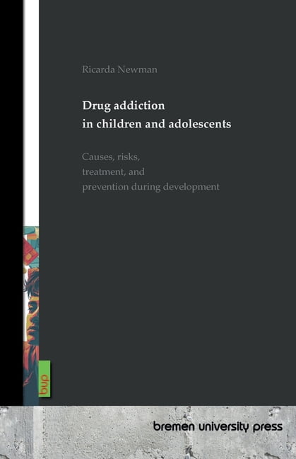 Drug addiction in children and adolescents: Causes, risks, treatment ...