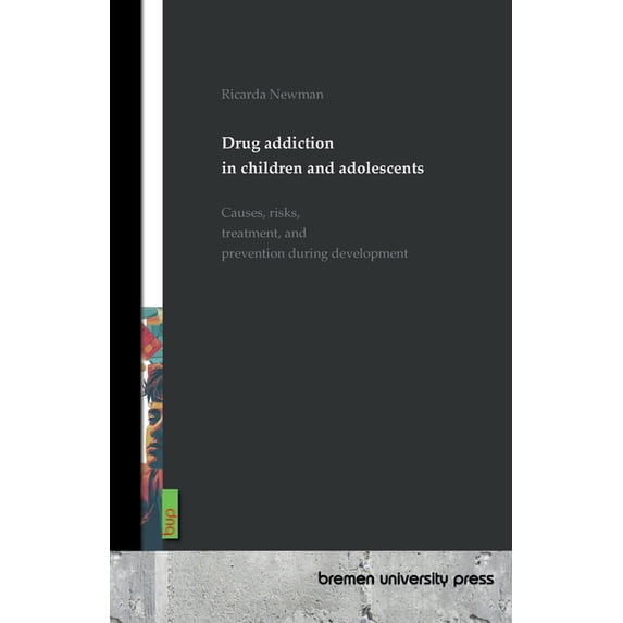 Drug addiction in children and adolescents: Causes, risks, treatment ...