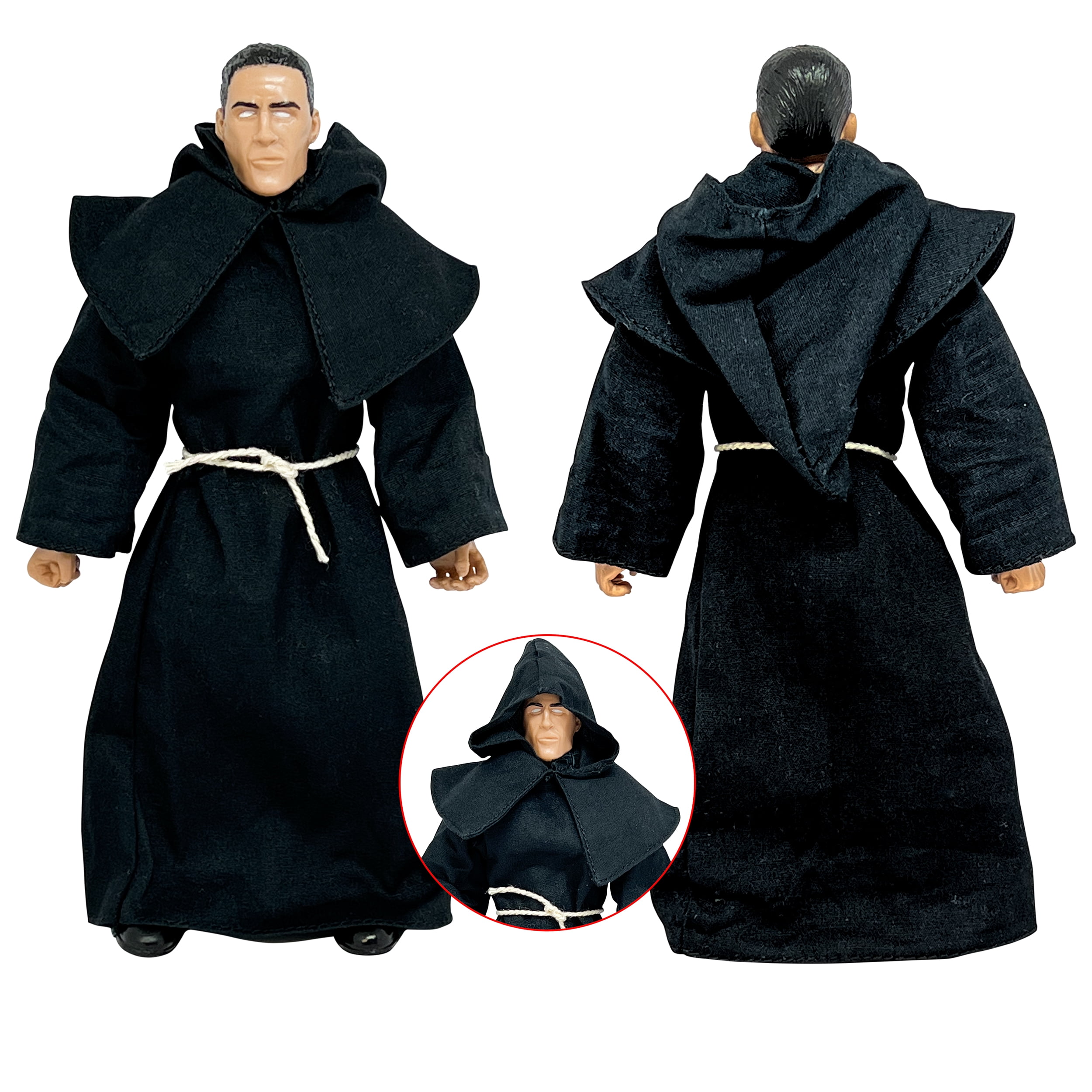 Druid for WWE Wrestling Action Figures - Walmart.com
