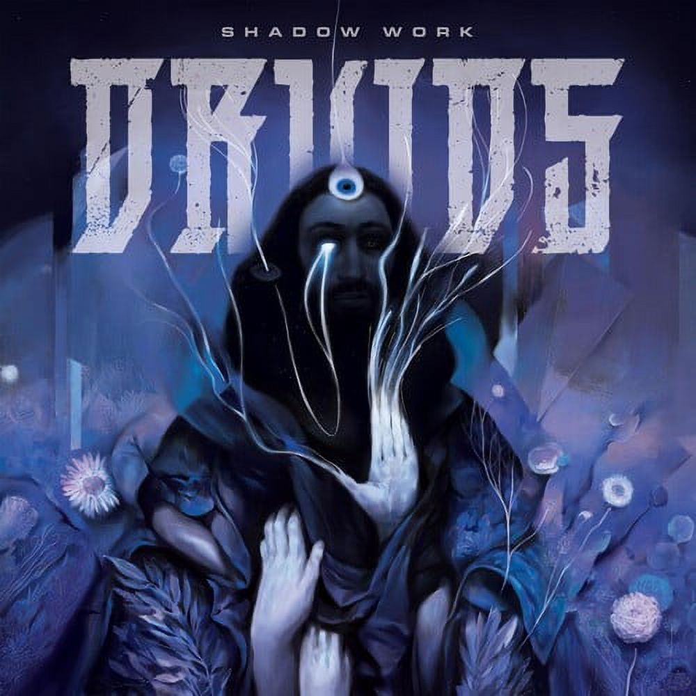 Druids - Shadow Work - Music & Performance - Vinyl - Walmart.com