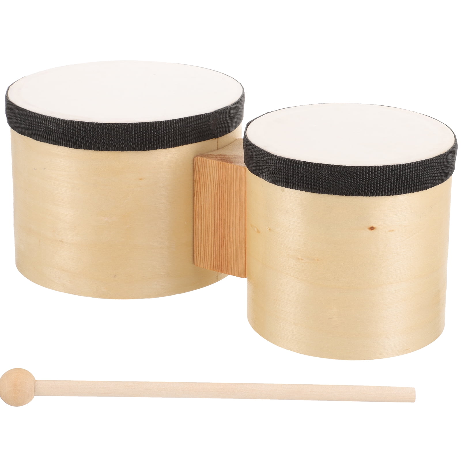 Drum Beginners Percussion Drum Music Instrument for Adults - Walmart.com