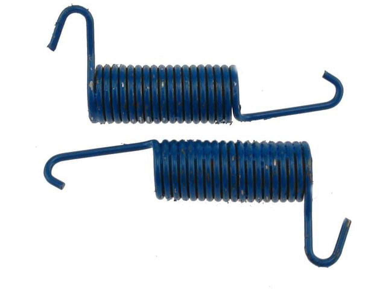 Drum Brake Adjusting Spring Kit - Compatible with 1965 - 1972 Ford ...