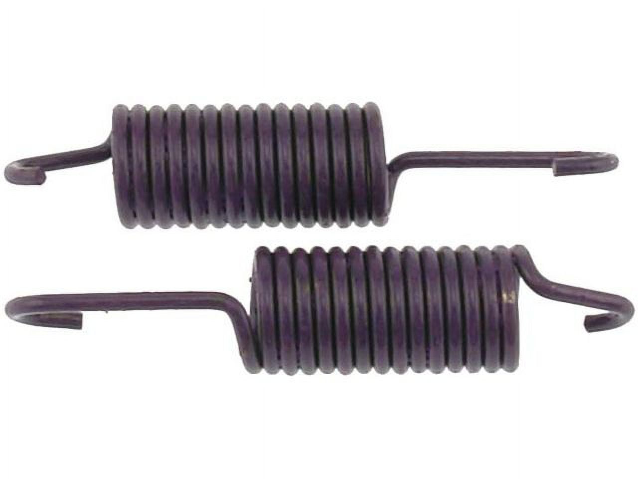 Drum Brake Adjusting Spring Kit - Compatible with 1968 - 1974 Dodge ...