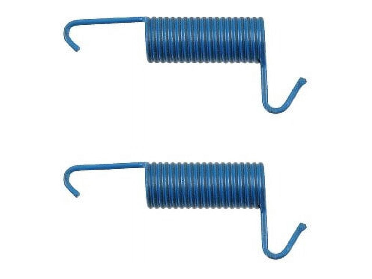 Drum Brake Adjusting Spring Kit - Compatible with 1971 - 1980 ...