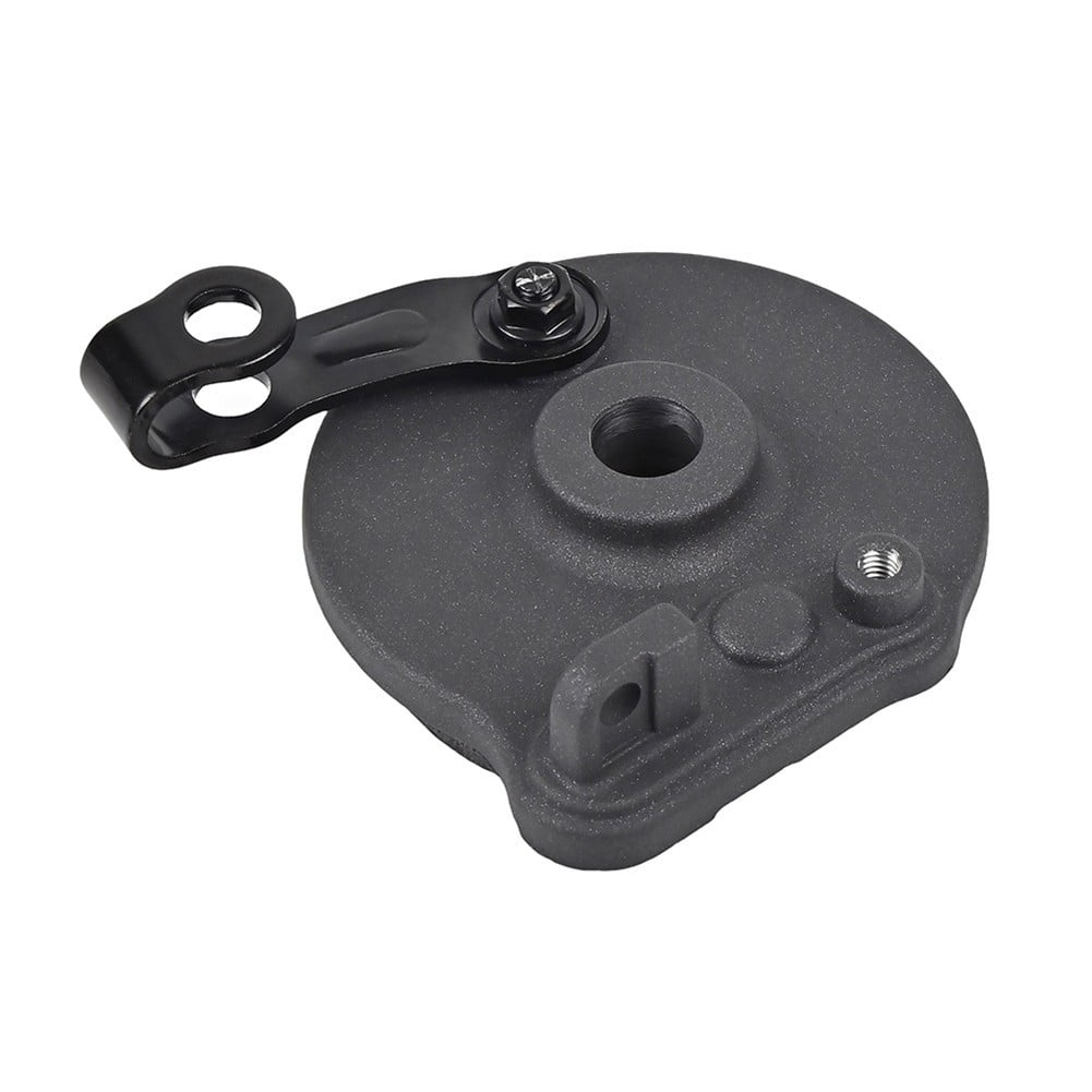 Drum Brake Cover For Ninebot MAX PLUS SHARED Electric Scooter Brake Pad ...