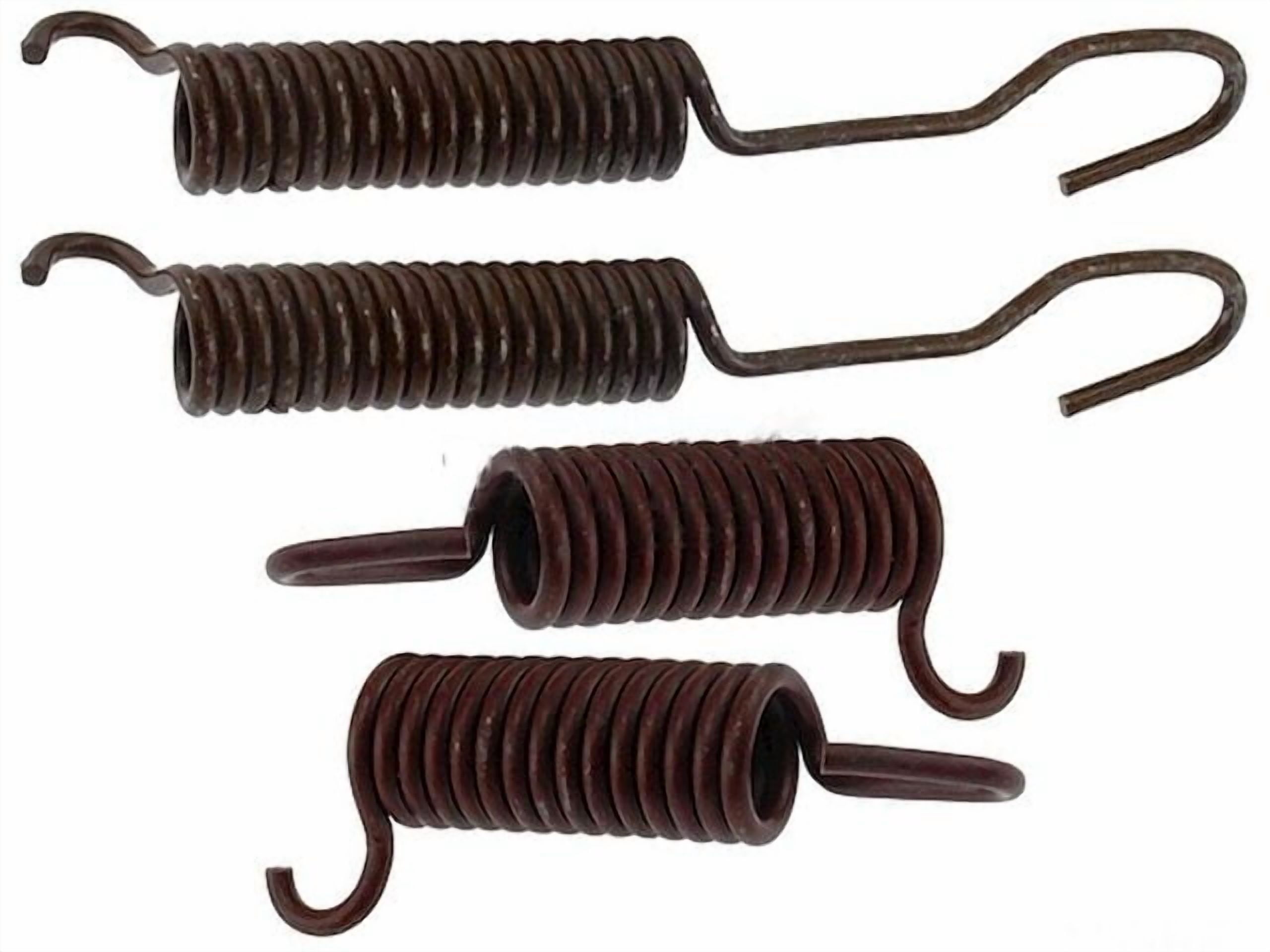 Drum Brake Return Spring Kit for 1969-1974 Ford E200 Econoline ...