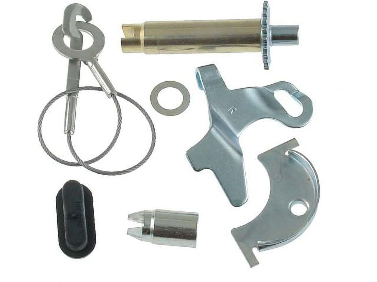Drum Brake Self Adjuster Repair Kit - Compatible with 1963 - 1968 ...
