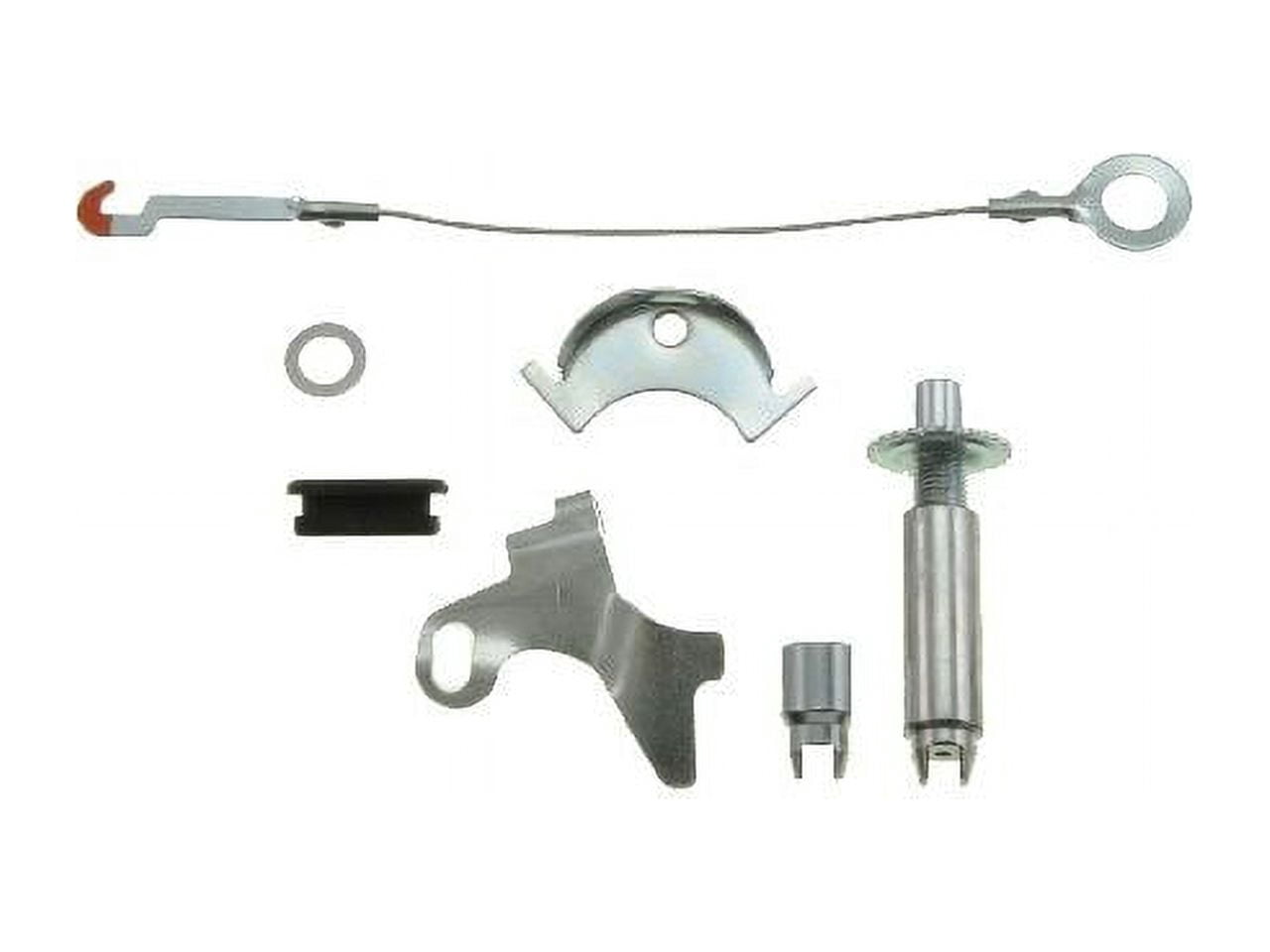 Drum Brake Self Adjuster Repair Kit - Compatible with 1963 - 1968 Dodge ...