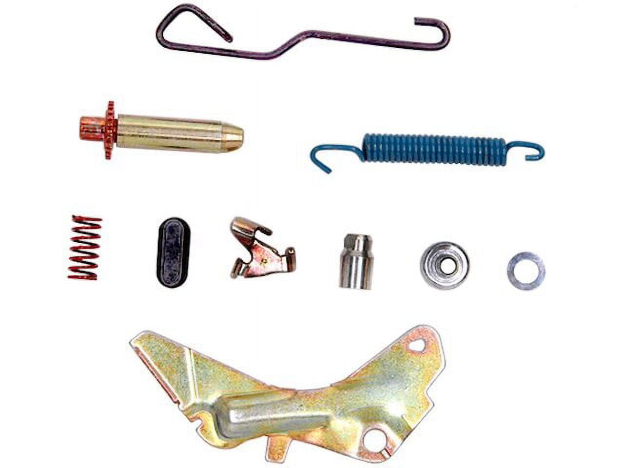 Drum Brake Self Adjuster Repair Kit - Compatible with 1964 - 1971 Chevy ...